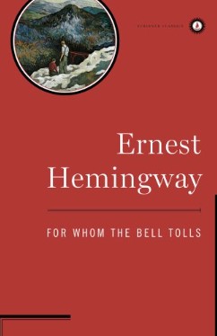 For Whom the Bell Tolls by Ernest Hemingway [pdf] - Newslodge