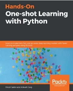 Hands-On One-shot Learning with Python: Learn to implement fast and ...