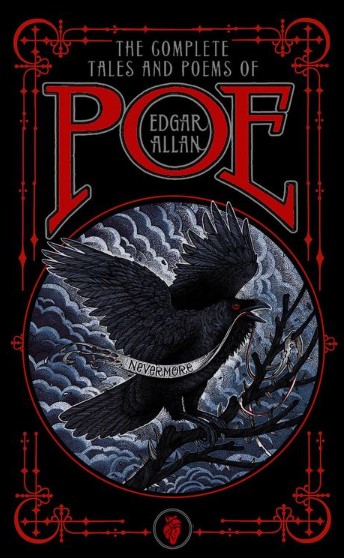 The Complete Tales and Poems of Edgar Allan Poe by Edgar Allan Poe [pdf ...