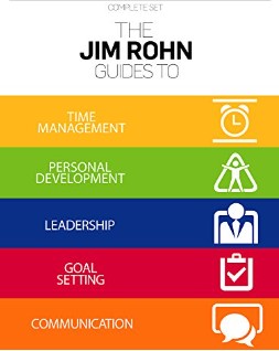 The Jim Rohn Guides Complete Set by Jim Rohn [pdf] - Newslodge