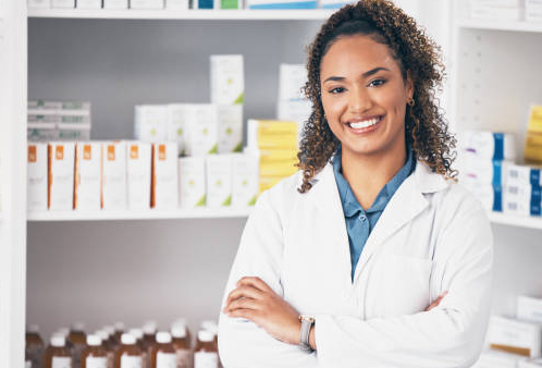 Administrative Pharmacist at Pharmachain Technologies - Newslodge