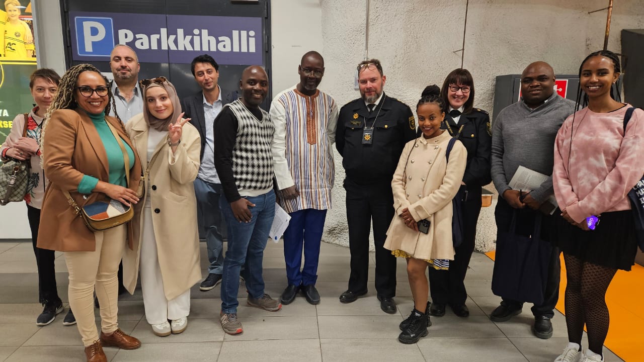 A look at the fantastic Finnish bunkers designed to save citizens from ...