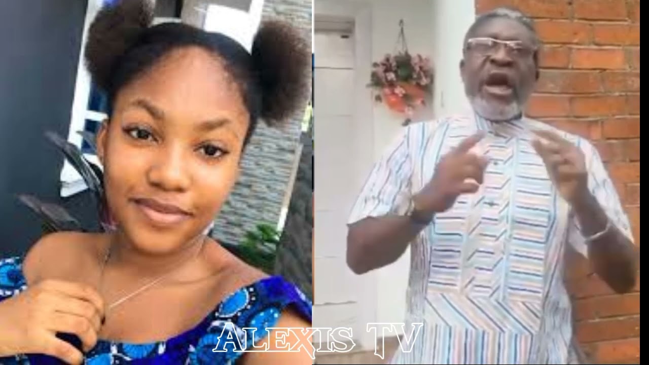 Actress Angel Unigwe's mother takes legal action against Kanayo - Newslodge
