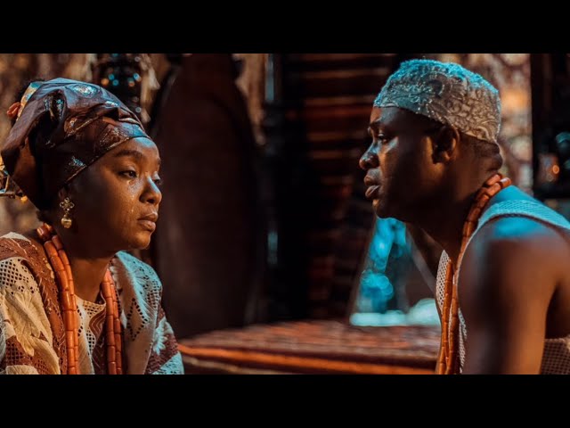 Femi Adebayo shines as fans challenge - Newslodge