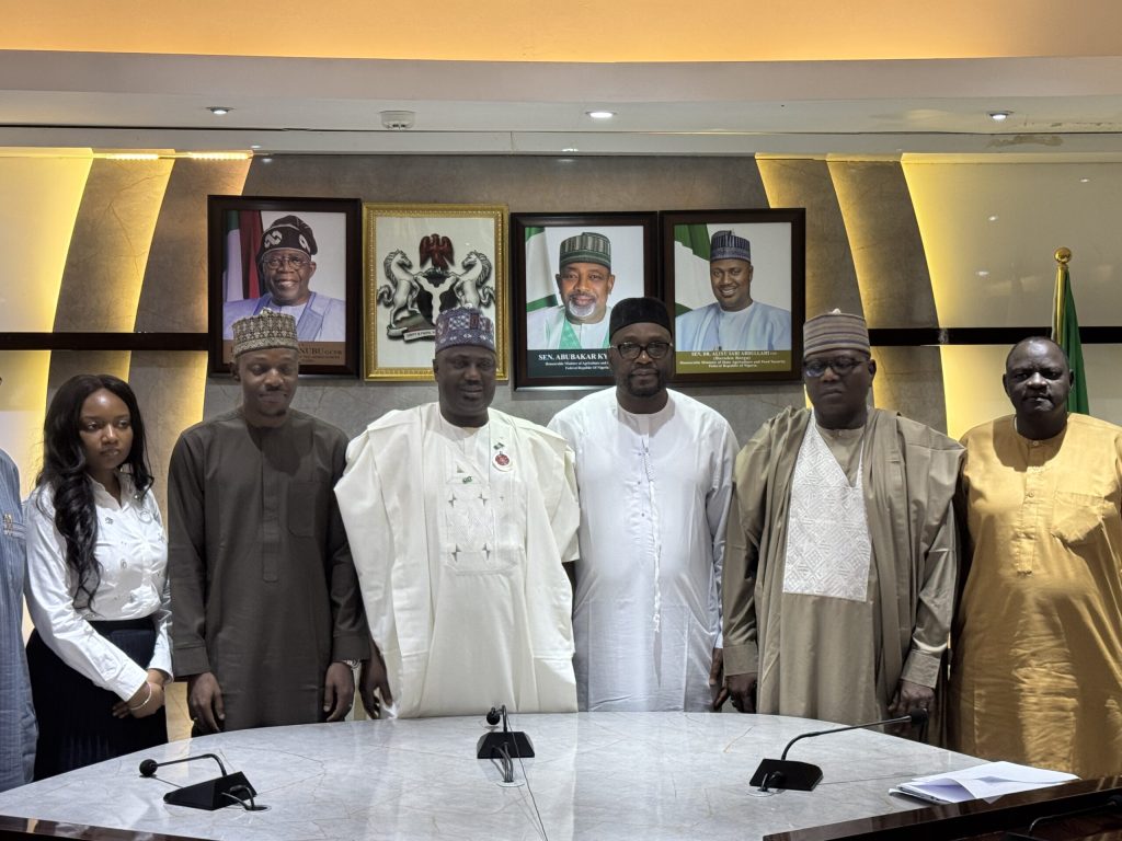 World Bank and FG launch $600 million RAAMP expansion to boost farmers ...