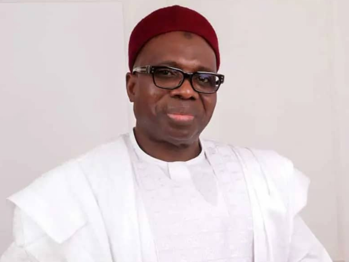 "Support must go beyond the statements": Mumuni of APC tells political ...